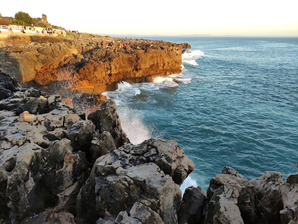 Boca do Inferno