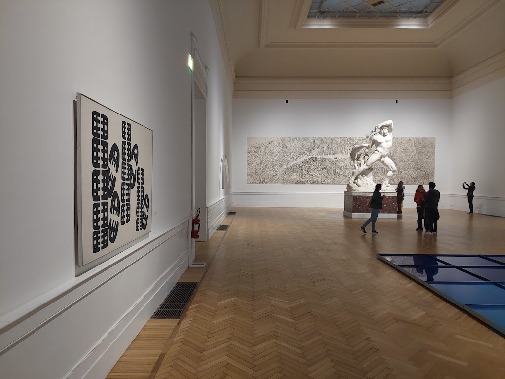 Galeria Nacional de Arte Moderna e Contemporânea