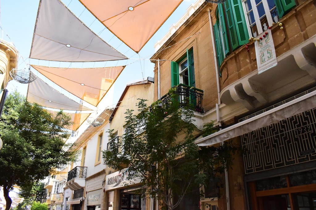 Ledra Street