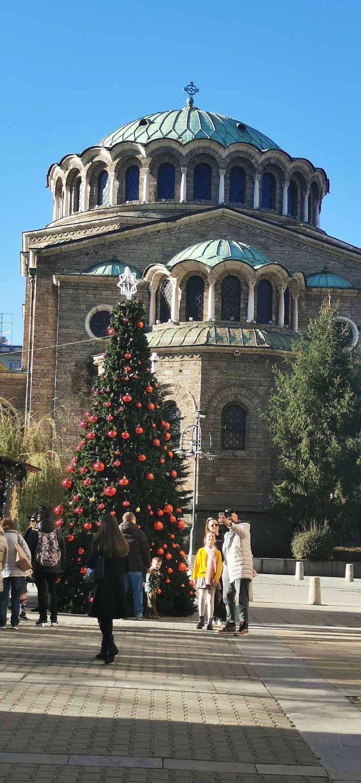 Catedral de Santa Nedelya