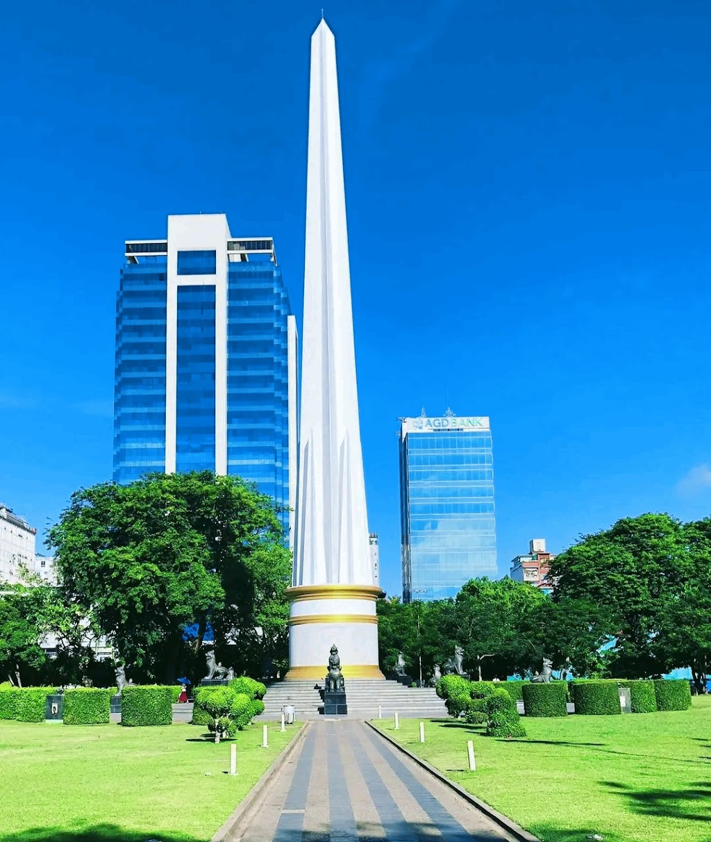 Parque Maha Bandula