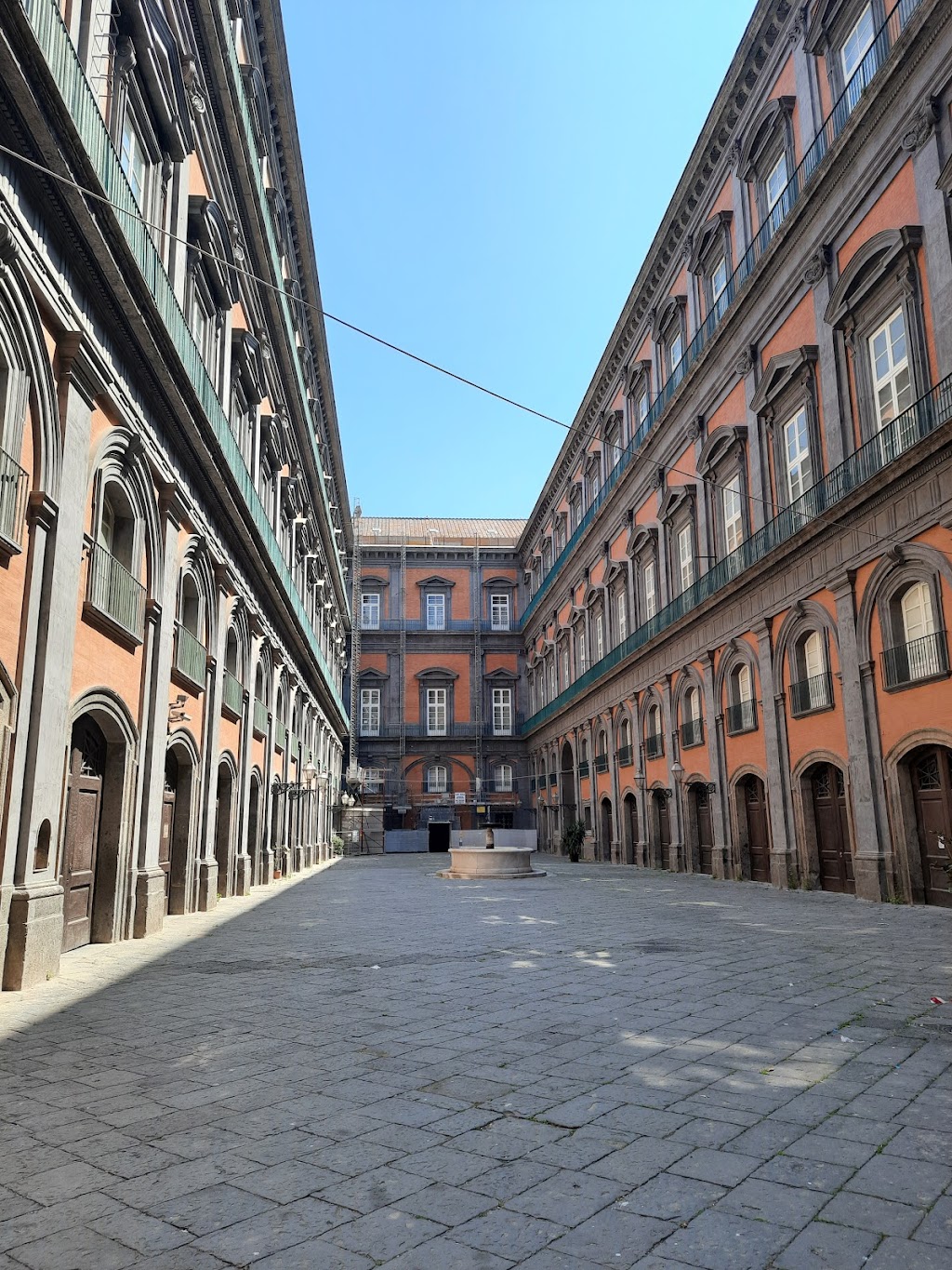 Palazzo Reale