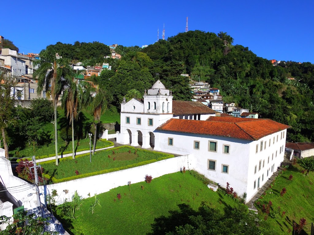 MASS - Museu de Arte Sacra de Santos