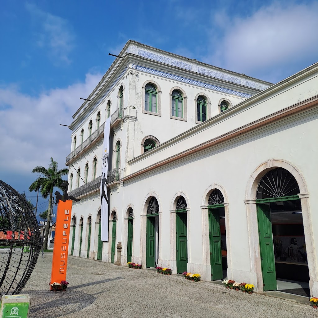 Museu Pelé