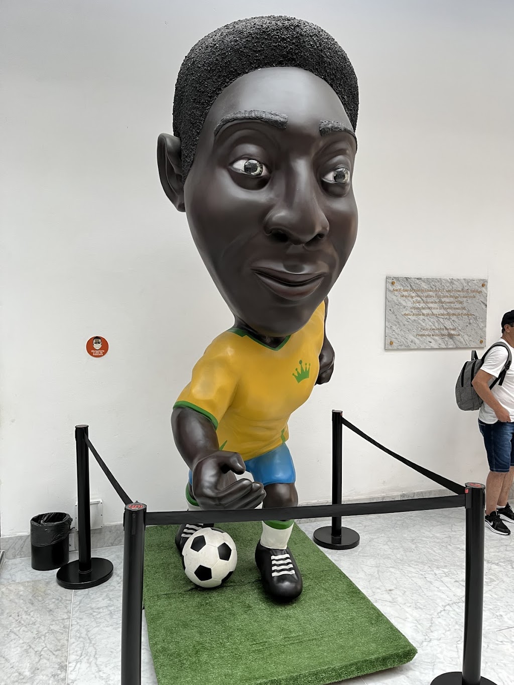 Museu Pelé
