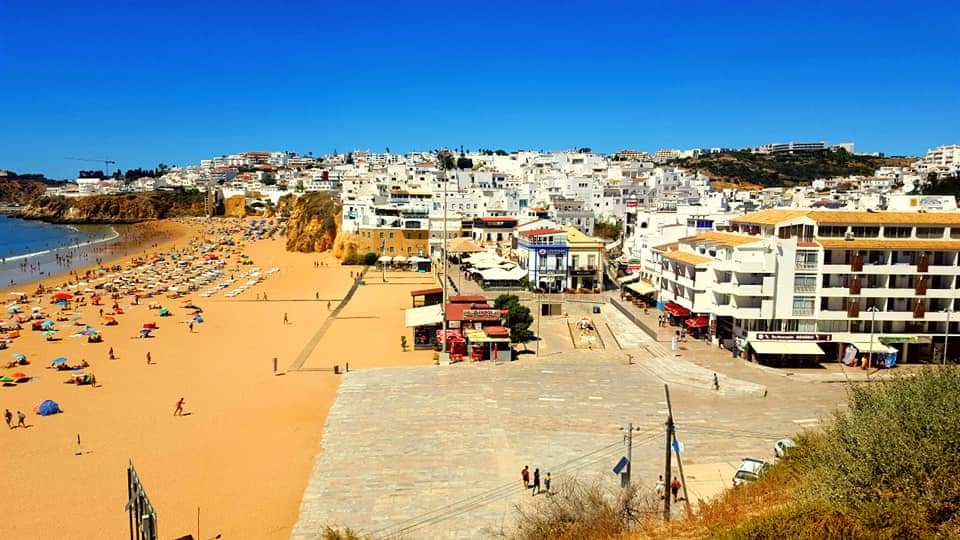 Albufeira