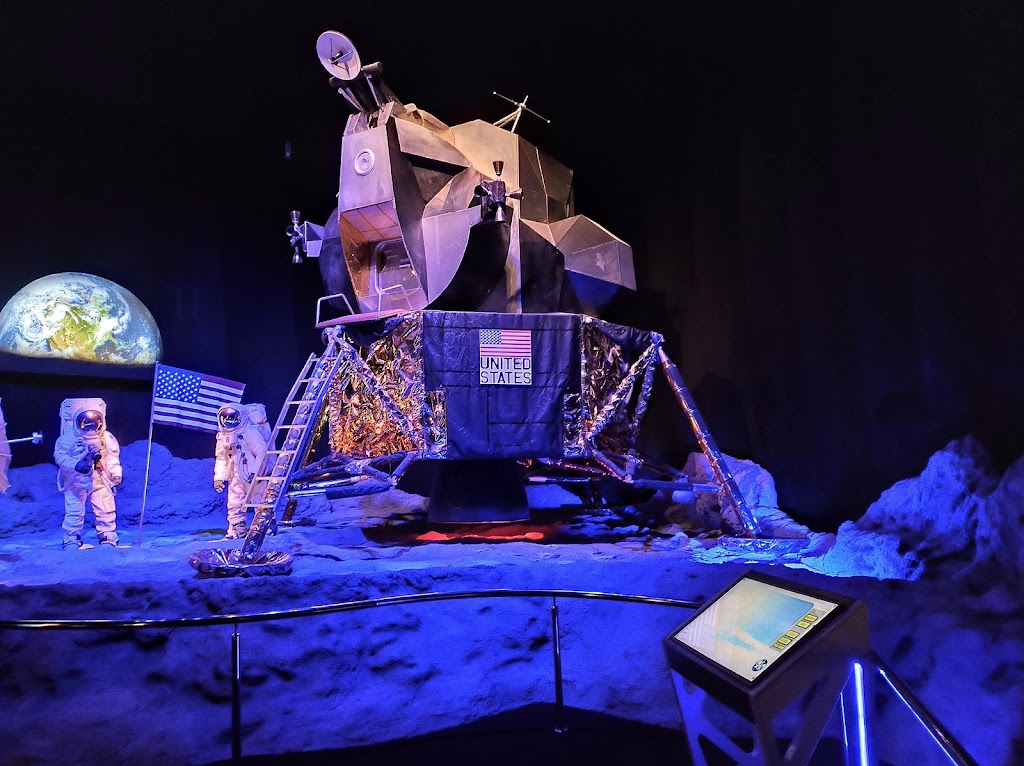 Space Adventure