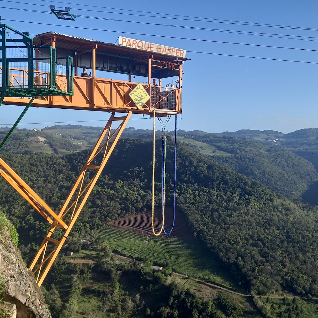 Parque de Aventuras Gasper