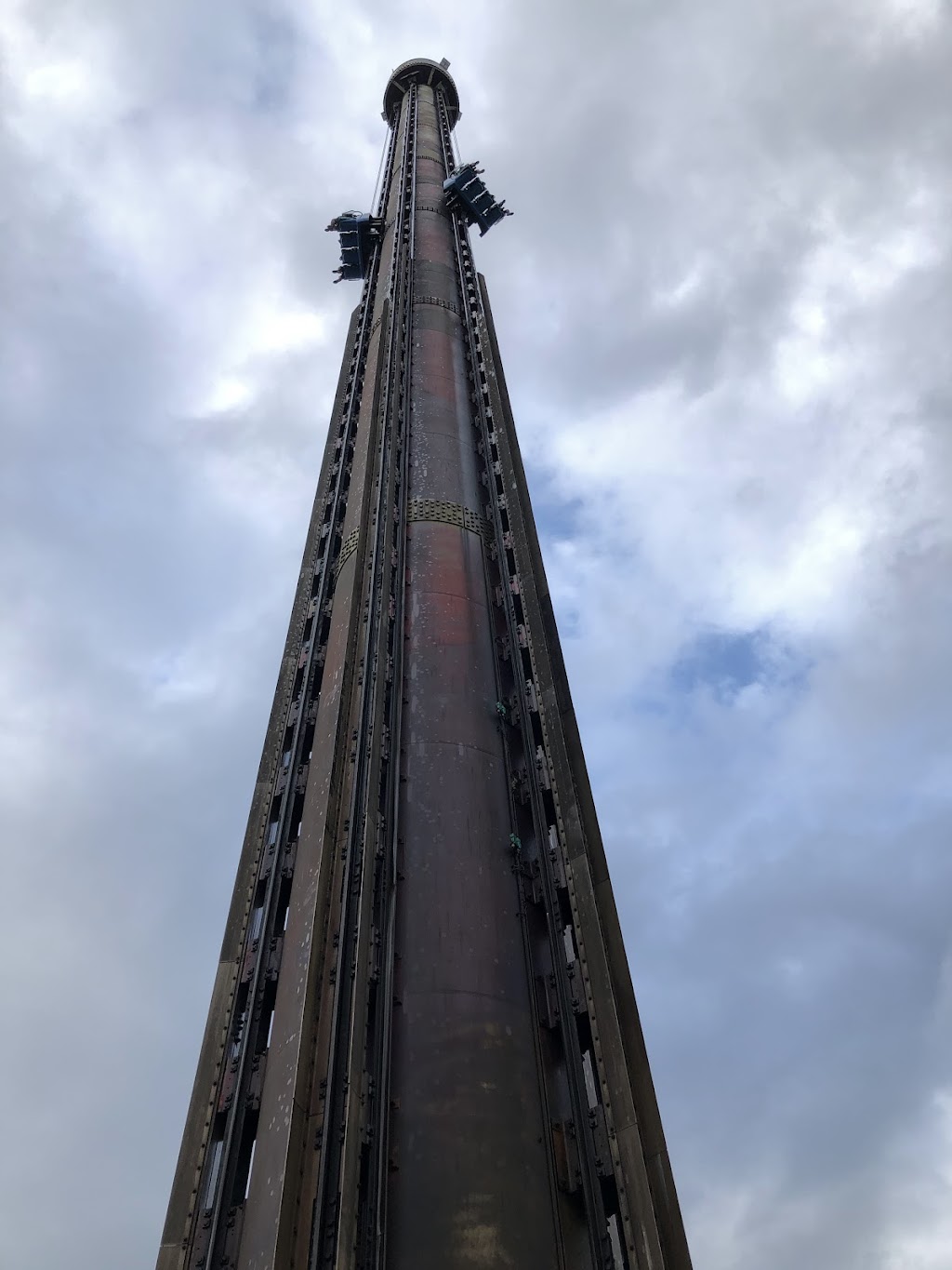 Big Tower