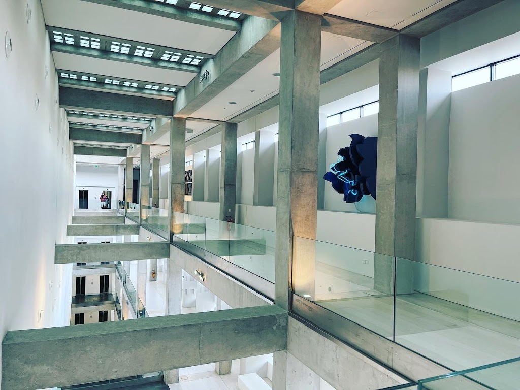 Museu Nacional de Arte Contemporânea de Atenas (ΕΜΣΤ)
