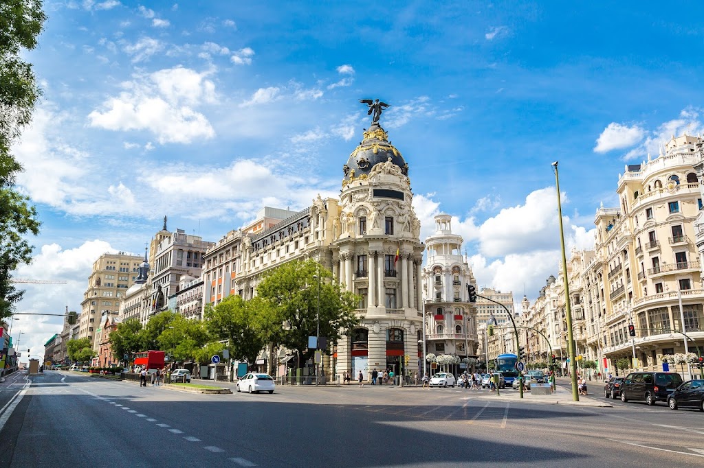 Gran Via