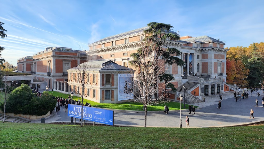 Museu do Prado