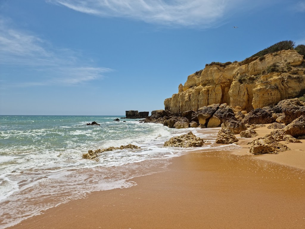 Praia do Castelo