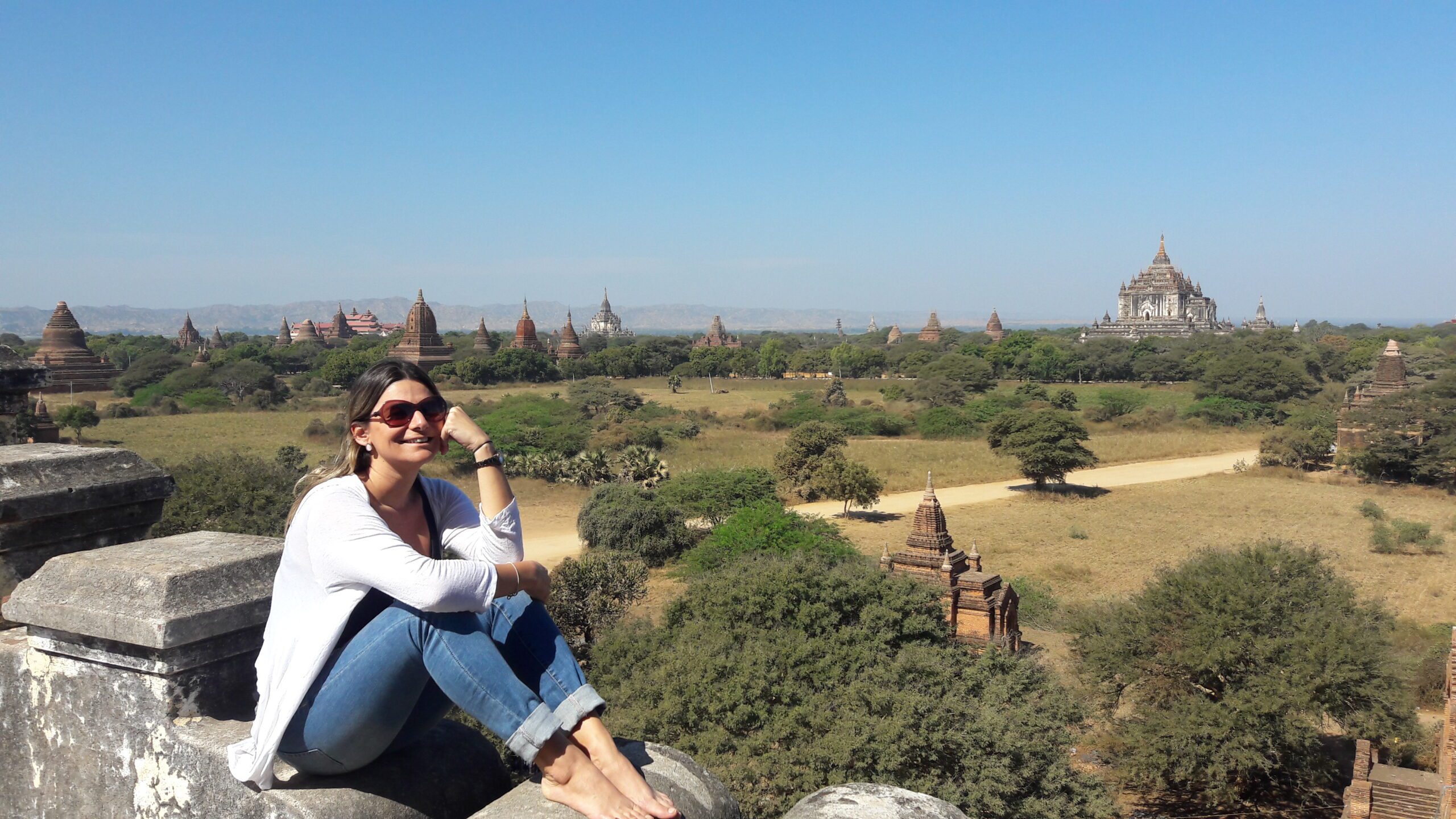 Myanmar - Onde fica e Informações Básicas - Portal Trip Tips