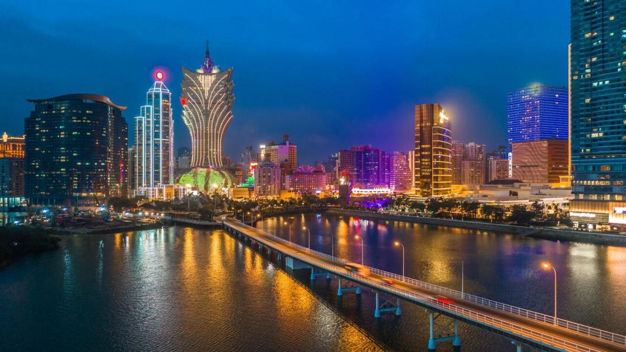 Macau - Um guia das principais atrações de Macau - Portal Trip Tips